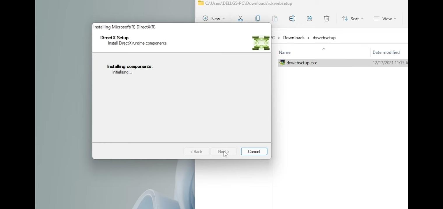 DirectX 12 [Download Latest September 2024]